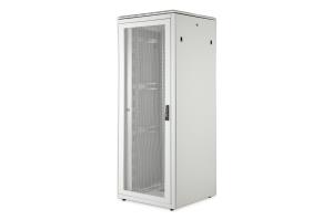 DIGITUS network cabinet Unique - 42U 2053x800x800mm perforated doors ...