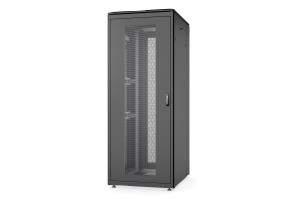DIGITUS 42U network cabinet - Unique 2053x800x1000mm perforated doors ...