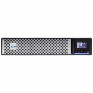 EATON CORPORATION Eaton 5PX 1500i RT2U Netpack G2 UPS - 1500VA - 1500 ...