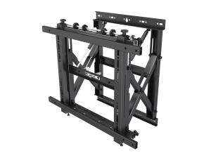 EQUIP Push-In Pop-Out TV Wall Mount Bracket 19in-70in - 650325 ...