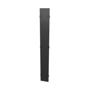 VERTIV Hinged Covers 800mm Wide 42U Vertical Cable Manager (Qty 2 ...