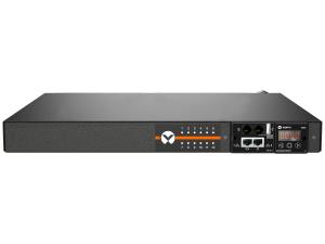VERTIV Geist Rack PDU, Switched (Outlet Level), EC, 1U, input IEC 60309 ...