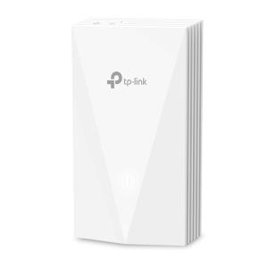 TP-LINK Access Point Omada Pro Ap7650 Ax3000 Wall Plate Wi-Fi 6 White ...