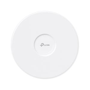 TP-LINK Access Point Omada Eap773 Be9300 Ceiling Mount Wi-Fi 7 Tri Band ...