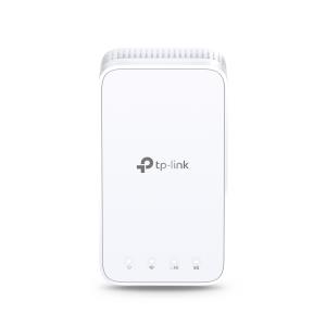 TP-LINK Wi-Fi Range Extender Re330 Ac1200 White - RE330 - Redcorp.com/nl