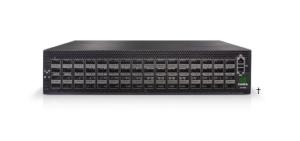 NVIDIA Spectrum-3 Based 100gbe 2u Open Ethernet Switch With Cumulus ...