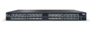 NVIDIA Spectrum Based 40gbe, 1u Open Ethernet Switch With NVIDIA Onyx ...