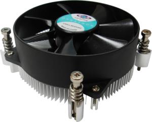 INTER-TECH High-quality Cpu Cooler To Intel Standard - 88885250 ...