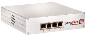 BERONET Voip Pri Gateway Bf16001e1box Cloud Managed White ...
