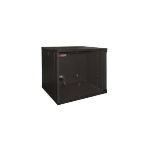 WP RACK & CABLING Rwa Series Wall Mounted Rack Cabinet - 6u - 31cm ...