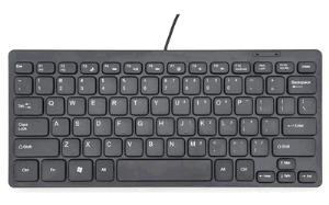 JLC DISTRIBUTION Compact Keyboard - JLCCOMKB - Redcorp.com/en