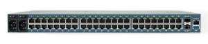 ZPE Serial Console - Nsc 96-port Unit - Single Ac Cisco Rolled Pinouts ...
