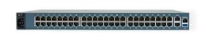 ZPE Serial Console - Nsc 48-port Unit - Single Ac Switchable Pinouts ...