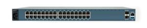 ZPE Serial Console - Nsc 32-port Unit - Single Ac Switchable Pinouts ...