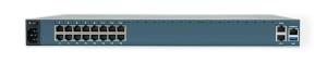 ZPE Serial Console - Nsc 16-port Unit - Single Ac Switchable Pinouts ...