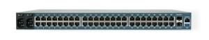 ZPE Serial Console - Nsc 48-port Unit - Dual Ac Cisco Rolled Pinouts ...